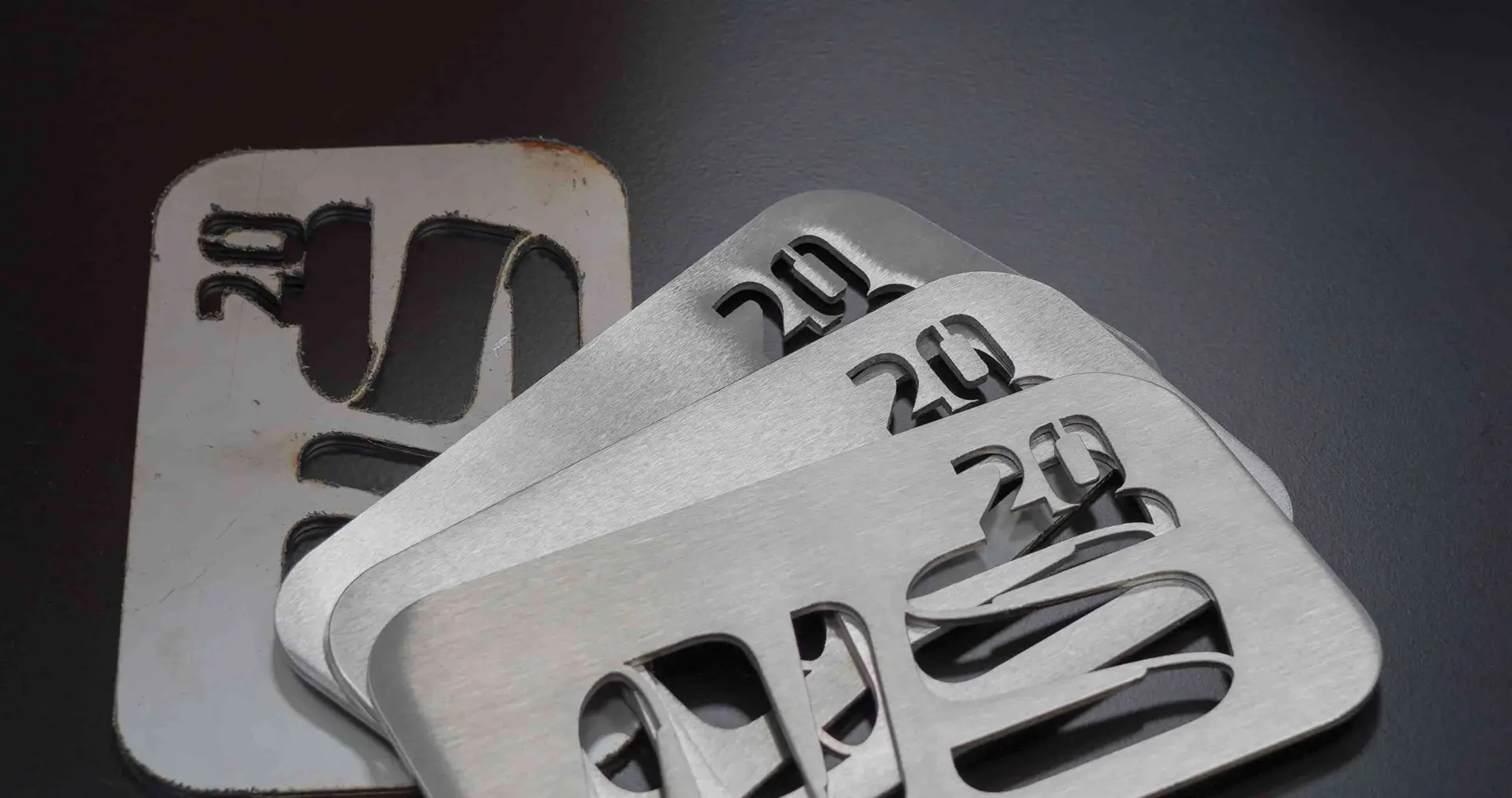 3-in-1 solution: deburring, edge rounding and surface finishing - NS ...