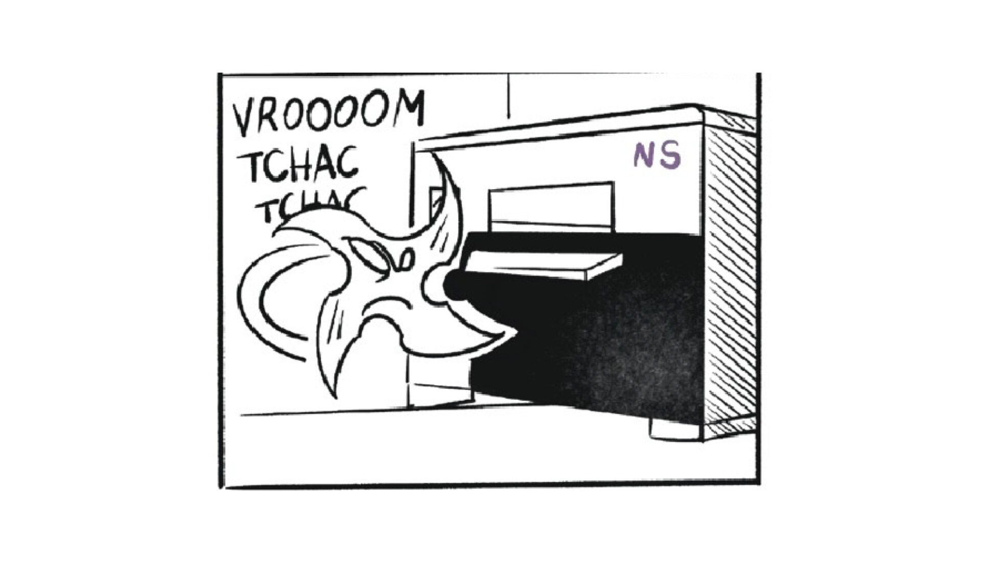 WHEN DANGER MEETS EDGE ROUNDING - Return Tables For Faster Double-Sided ...
