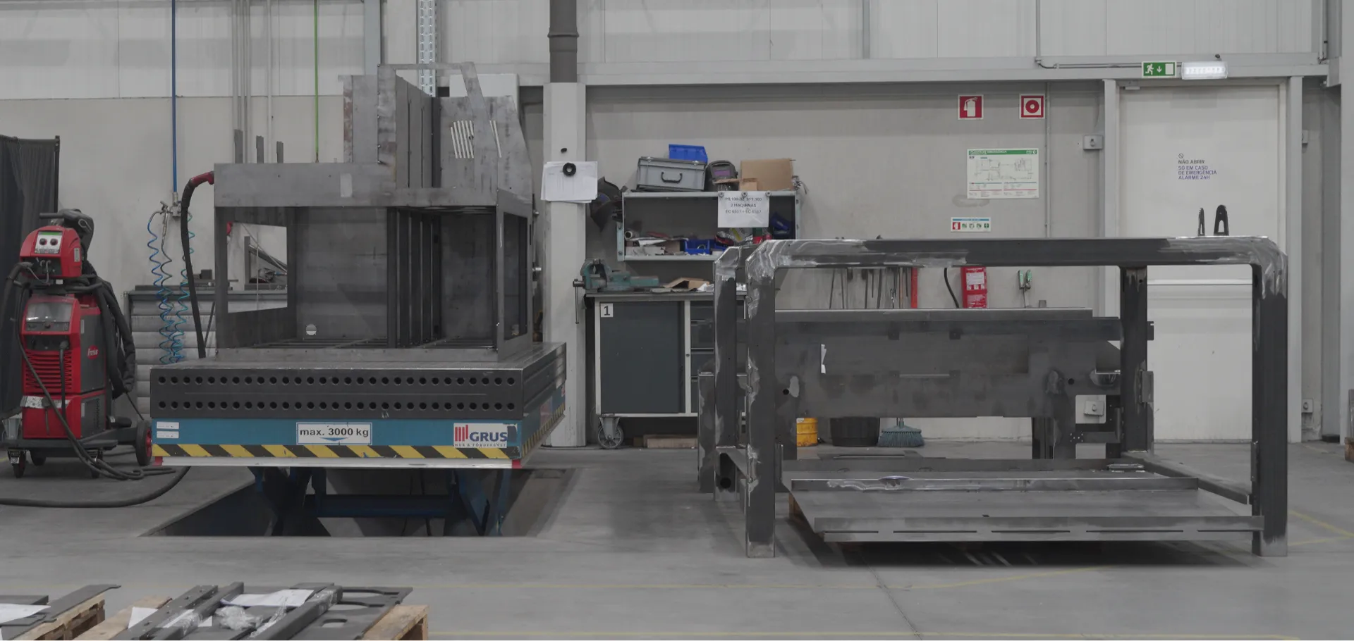 NS Máquinas - Tube Polishing, Deburring and Edge rounding machines ...